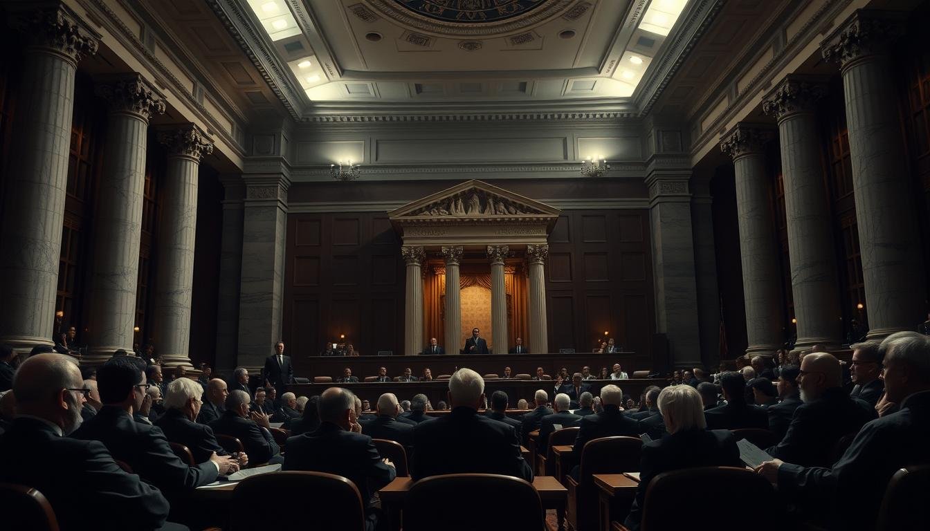 How Judicial Review Shapes U.S. Law: From Marbury to Today